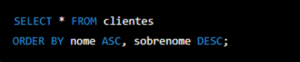 SQL Conceitos Básicos: tudo que você precisa saber
