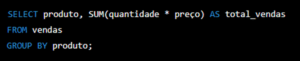 SQL Conceitos Básicos: tudo que você precisa saber