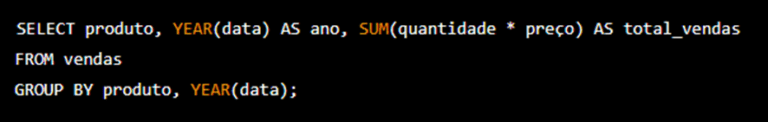 SQL Conceitos Básicos: tudo que você precisa saber