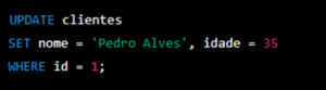 SQL Conceitos Básicos: tudo que você precisa saber