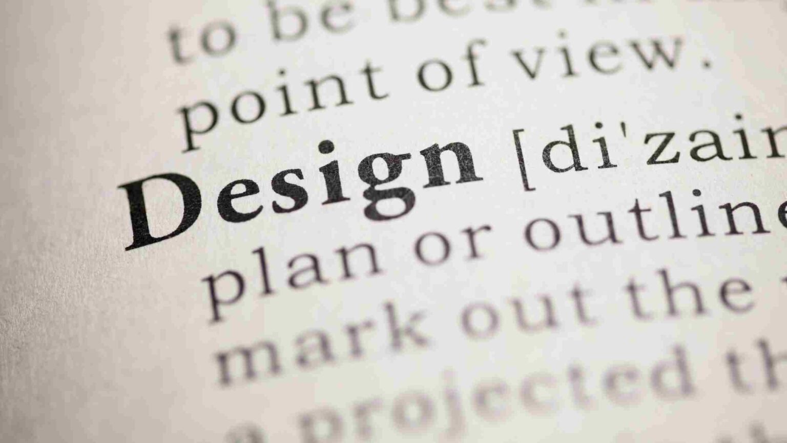 Design para quem não é designer: uma introdução descomplicada