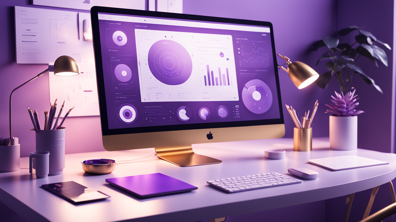 Domine os Princípios Essenciais de UI Design e Crie Interfaces Incríveis